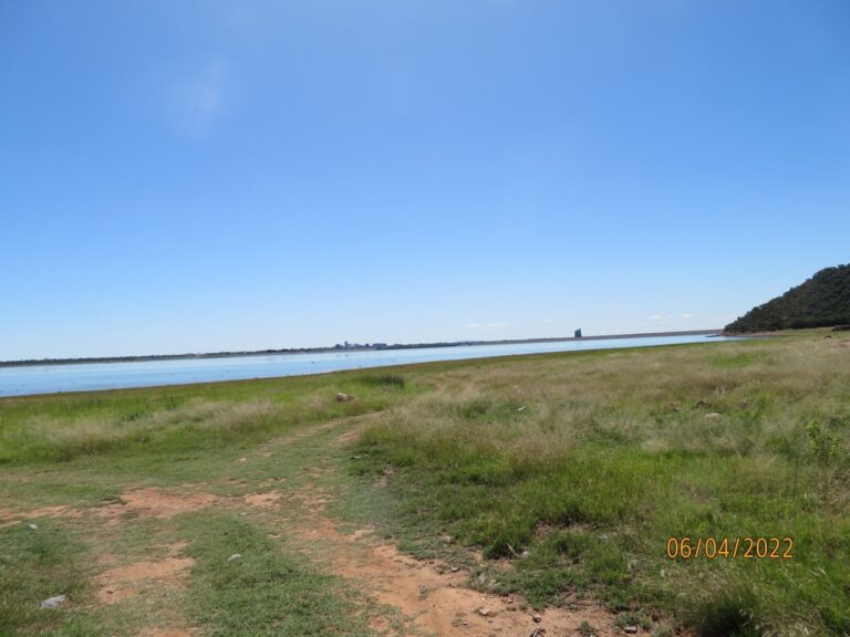 Co-HYDIM-SA - Watersecurity Africa